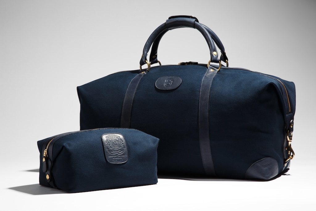 Ghurka Cavalier II No. 97 for Park & Bond. | A Continuous Lean.